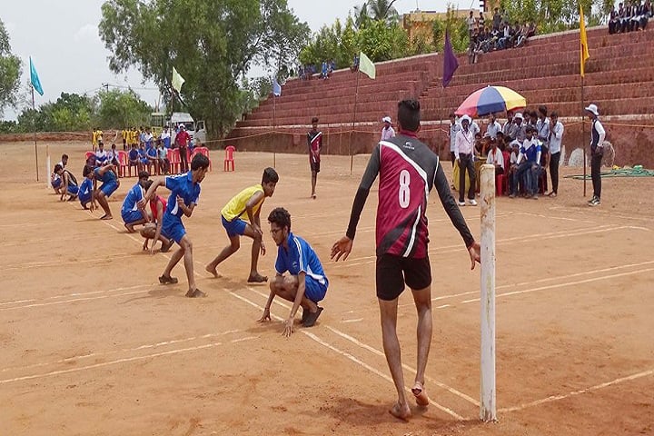 Vivekananda College of Engineering and Technology, Puttur: Admission ...