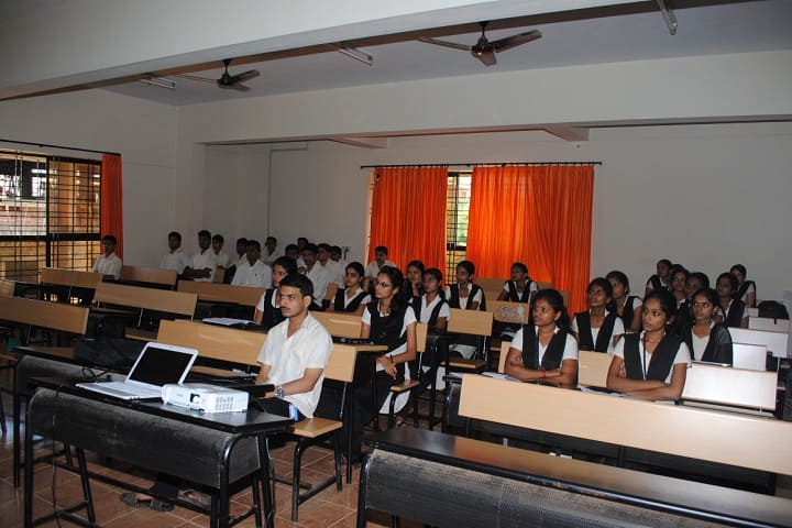 VCET Puttur: Admission, Fees, Courses, Placements, Cutoff, Ranking