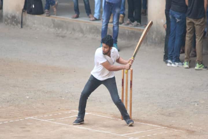 Jawahar Education Society's AC Patil College of Engineering (ACPCE ...