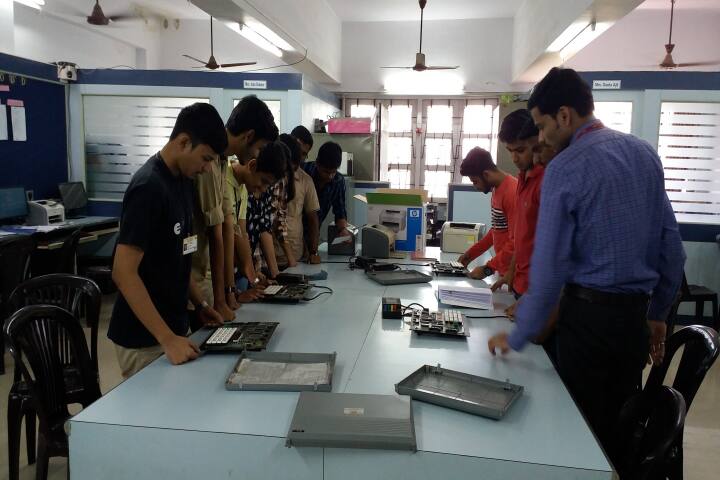 VESIT Mumbai: Admission, Fees, Courses, Placements, Cutoff, Ranking