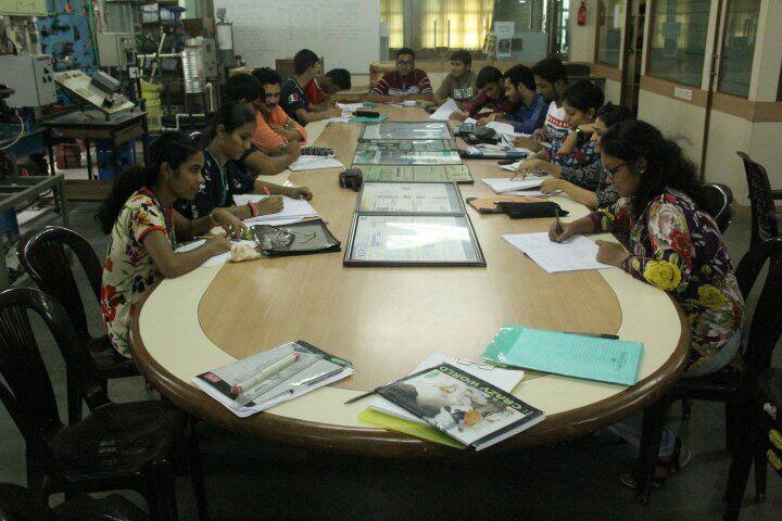 VESIT Mumbai: Admission, Fees, Courses, Placements, Cutoff, Ranking