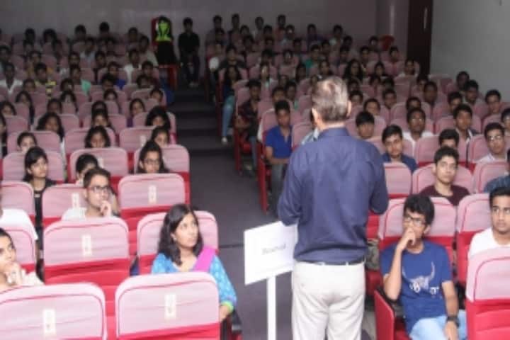 VESIT Mumbai: Admission, Fees, Courses, Placements, Cutoff, Ranking