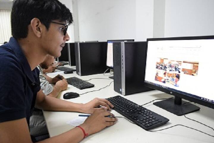 UPID Noida: Admission, Fees, Courses, Placements, Cutoff, Ranking