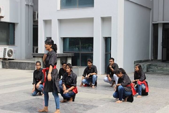 UPID Noida: Admission, Fees, Courses, Placements, Cutoff, Ranking