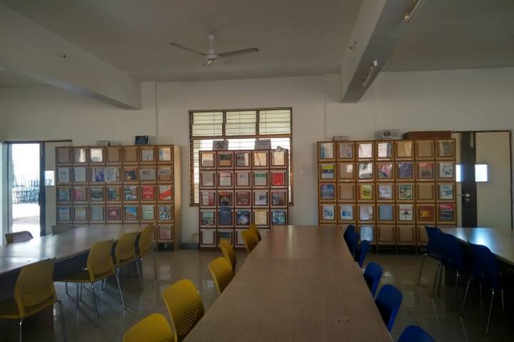 Viva Institute of Technology (VIOT) Thane: Admission, Fees, Courses ...