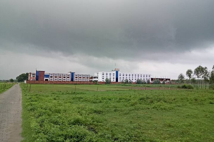 DR RML Institute of Pharmacy, Shahjahanpur: Admission 2021, Courses ...