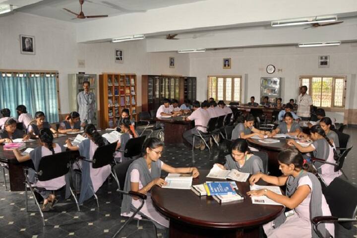 Nadimpalli Satyanarayana Raju Institute of Technology (NSRIT ...