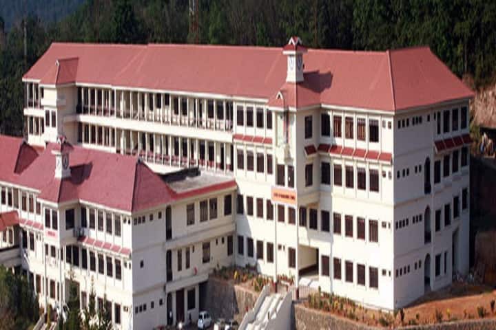 Viswajyothi College of Engineering and Technology (VJCET) Ernakulam ...