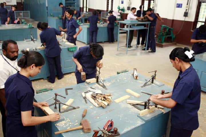 Viswajyothi College of Engineering and Technology (VJCET) Ernakulam ...