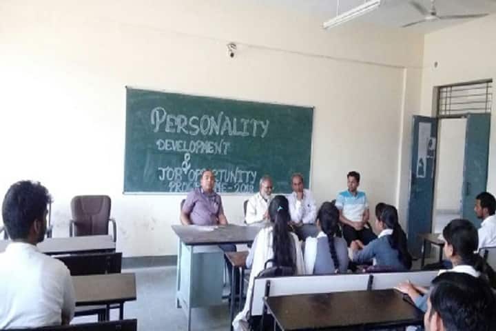 Government Polytechnic Deeh, Unnao: Admission 2021, Courses, Fee ...