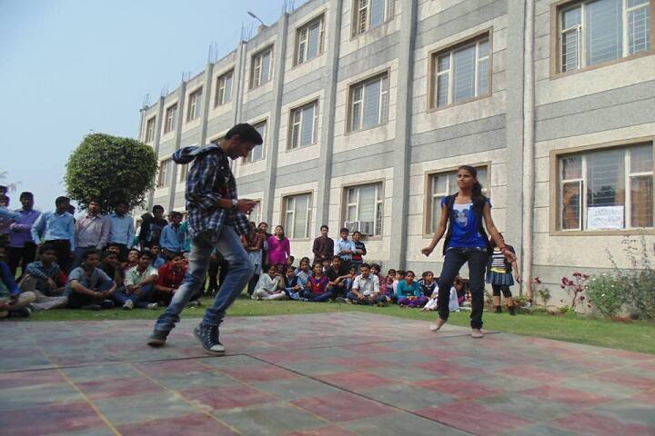 Vision Institute of Technology (VIT) Kanpur: Admission, Fees, Courses ...