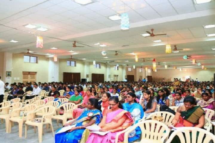 Visakha Institute of Engineering and Technology, Visakhapatnam ...