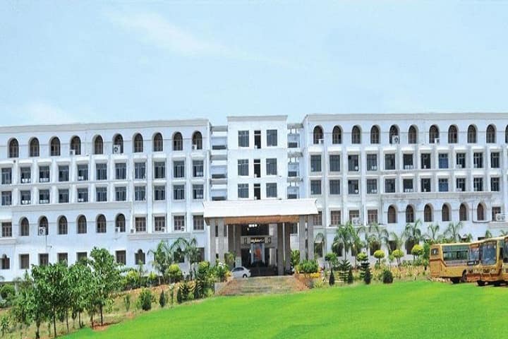 Visakha Institute of Engineering and Technology, Visakhapatnam ...