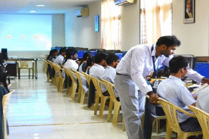 Visakha Institute of Engineering and Technology, Visakhapatnam ...