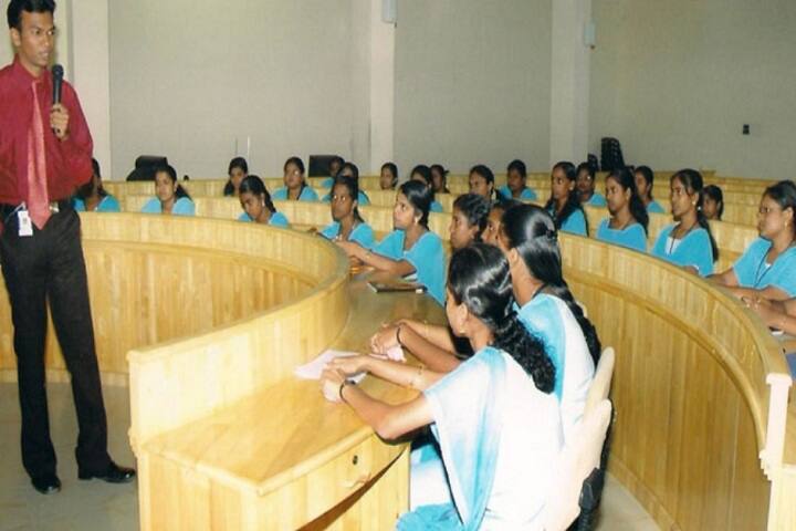 Vins Christian College of Engineering, Nagercoil: Admission, Fees ...