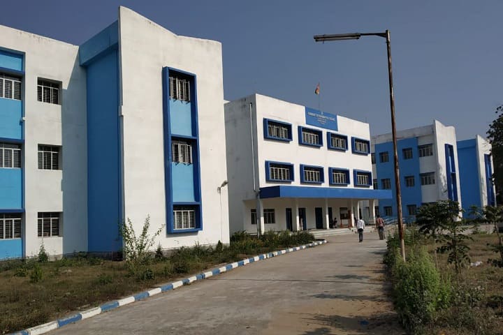 Ranaghat Government Polytechnic, Ranaghat: Admission, Fees, Courses ...