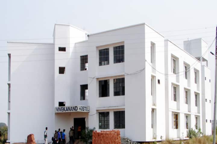 VITS Satna: Admission, Fees, Courses, Placements, Cutoff, Ranking