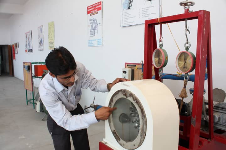 VITS Satna: Admission, Fees, Courses, Placements, Cutoff, Ranking