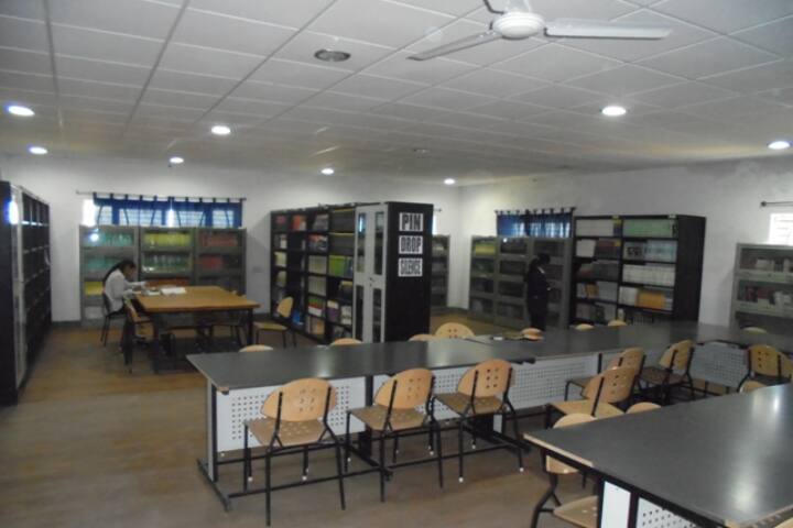 VITS Satna: Admission, Fees, Courses, Placements, Cutoff, Ranking