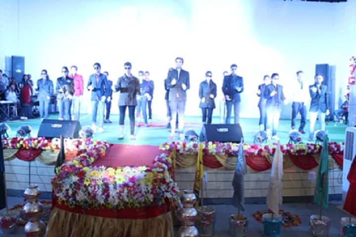 VITS Satna: Admission, Fees, Courses, Placements, Cutoff, Ranking