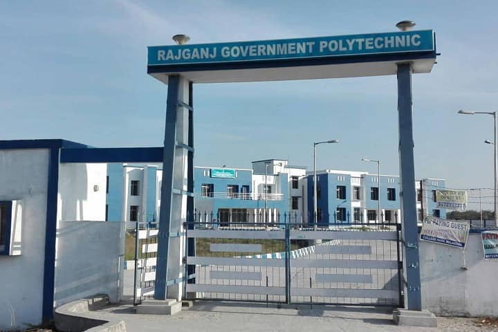 Rajganj Government Polytechnic, Jalpaiguri: Admission, Fees, Courses ...