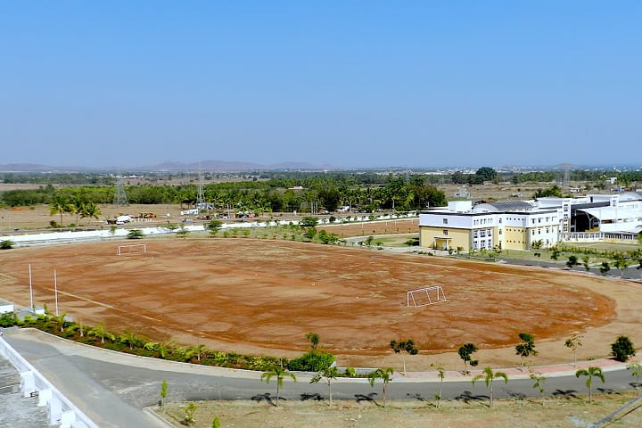 PES Polytechnic, Shimoga: Admission, Fees, Courses, Placements, Cutoff ...