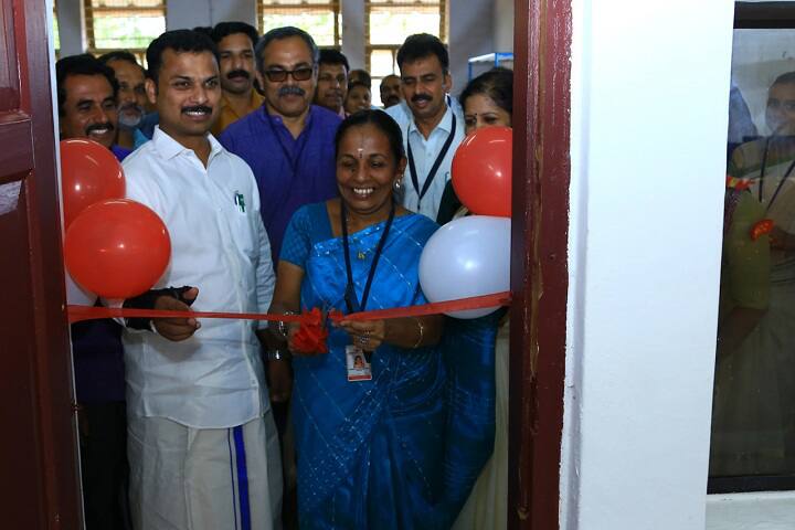 Central Polytechnic College, Thiruvananthapuram: Admission, Fees ...