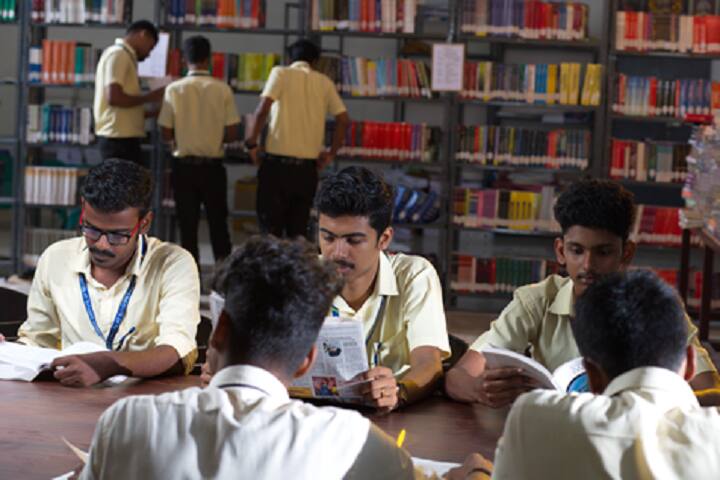 Gregorian Institute of Technology, Kottayam: Admission, Fees, Courses ...