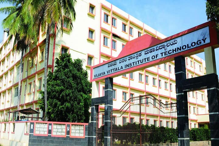 VVIT Bangalore: Admission, Fees, Courses, Placements, Cutoff, Ranking