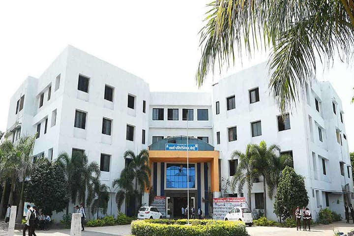 Samarth Polytechnic, Belhe: Admission, Fees, Courses, Placements ...