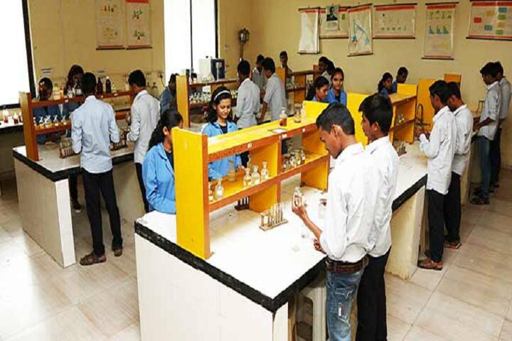 Samarth Polytechnic, Belhe: Admission, Fees, Courses, Placements ...
