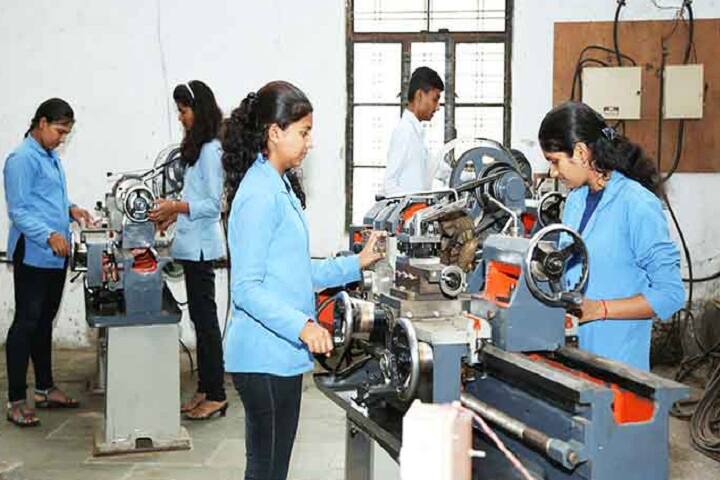 Samarth Polytechnic, Belhe: Admission, Fees, Courses, Placements ...