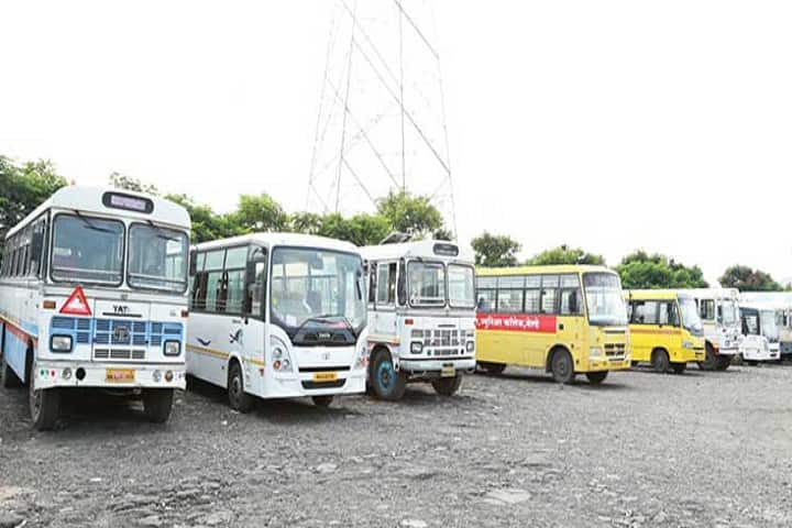 Samarth Polytechnic, Belhe: Admission, Fees, Courses, Placements ...