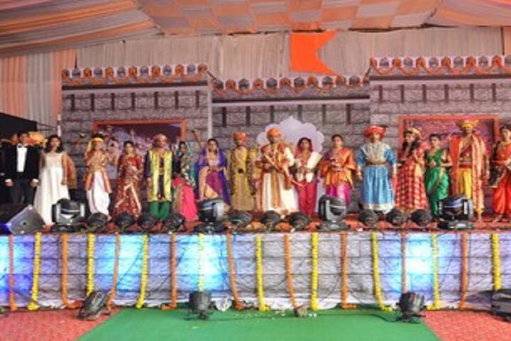 Dr Bapuji Salunkhe Institute of Engineering and Technology, Kolhapur ...