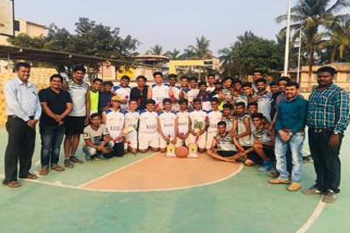 Dr Bapuji Salunkhe Institute of Engineering and Technology, Kolhapur ...