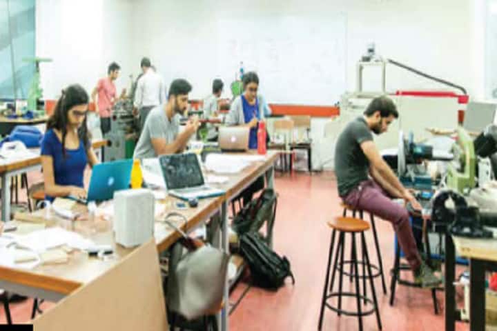 ISDI School of Design and Innovation, Mumbai: Admission, Fees, Courses ...