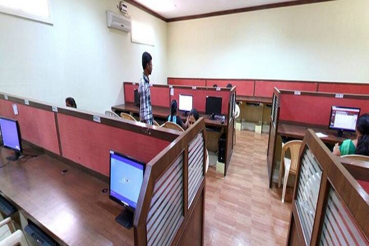 VBIT Ghatkesar: Admission, Fees, Courses, Placements, Cutoff, Ranking