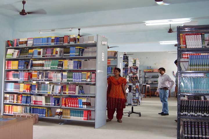 Vignan Institute of Technology and Management, Berhampur: Admission ...