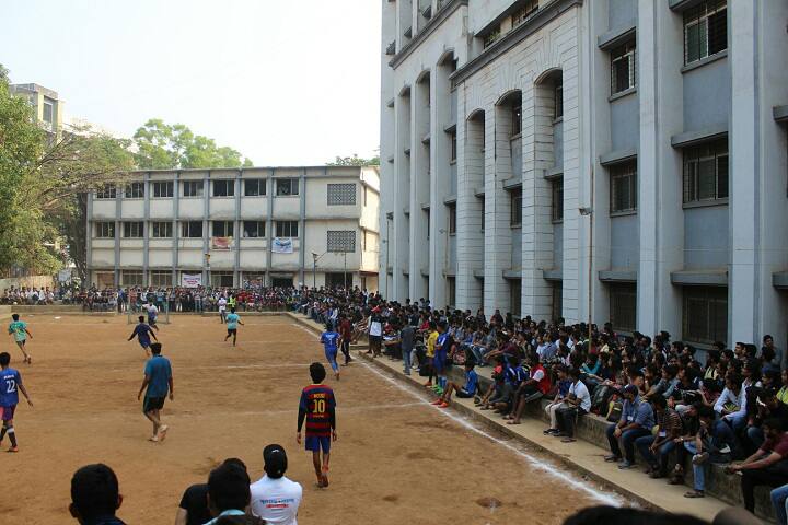 VCET Vasai: Admission, Fees, Courses, Placements, Cutoff, Ranking