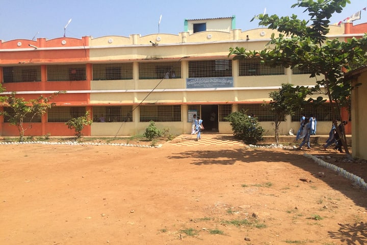 ASD Government Degree College for Women, Kakinada: Admission, Fees ...