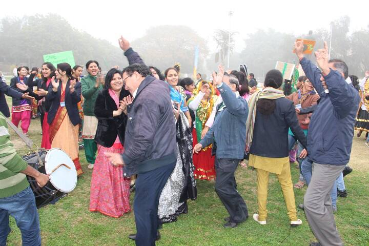 College of Basic Sciences and Humanities, Chaudhary Charan Singh ...