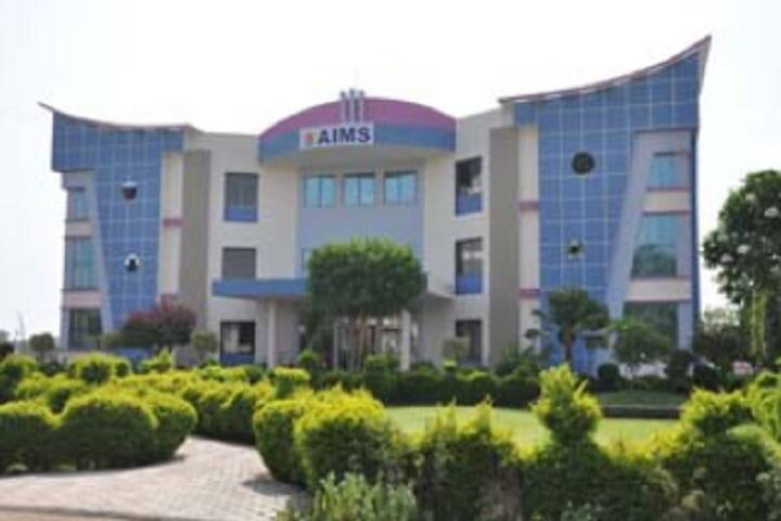 Adarsh Institute of Management and Science, Dhamnod: Admission, Fees ...