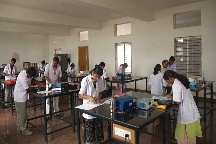 VVIET Mysore: Admission, Fees, Courses, Placements, Cutoff, Ranking