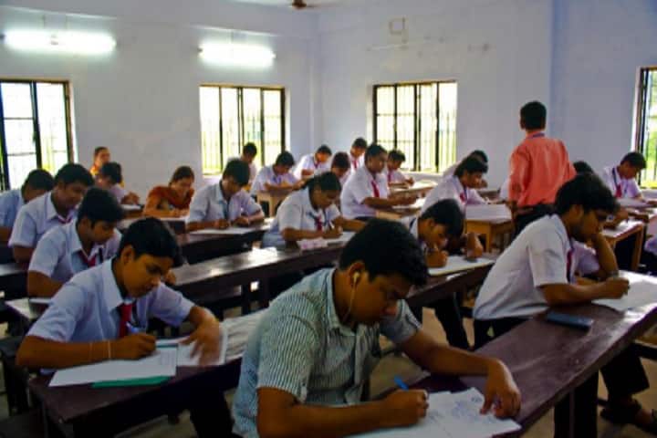 JLD College of Engineering and Management, Baruipur: Admission 2021 ...