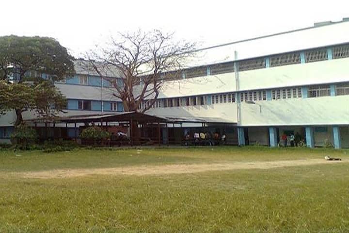 Acharya Prafulla Chandra Ray Polytechnic, Kolkata: Admission, Fees ...