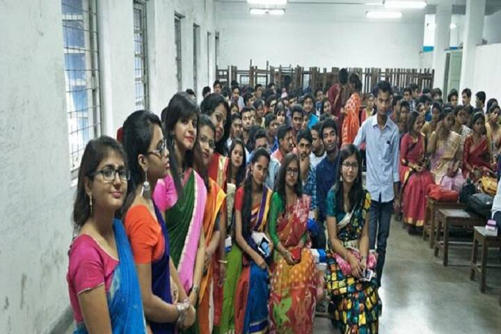 Acharya Prafulla Chandra Ray Polytechnic, Kolkata: Admission, Fees ...