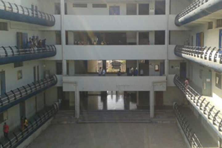 Jnan Vikas Mandal's Mehta Degree College (JVM) Airoli: Admission, Fees ...