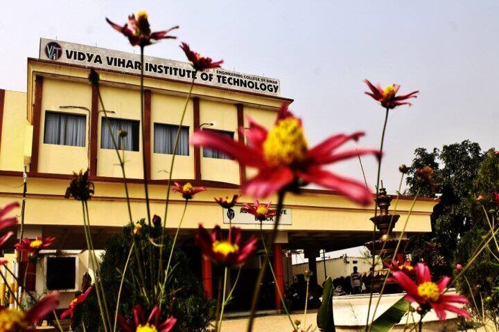 Vidya Vihar Institute of Technology, Purnea: Admission 2021, Courses ...