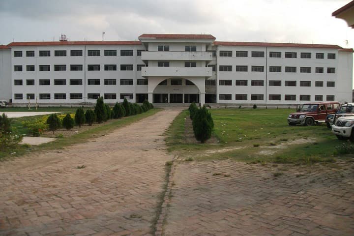 Vidya Vihar Institute of Technology, Purnea: Admission 2021, Courses ...