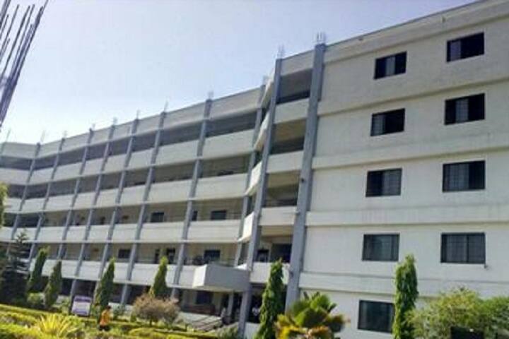 SM Joshi College, Hadapsar: Admission, Fees, Courses, Placements ...